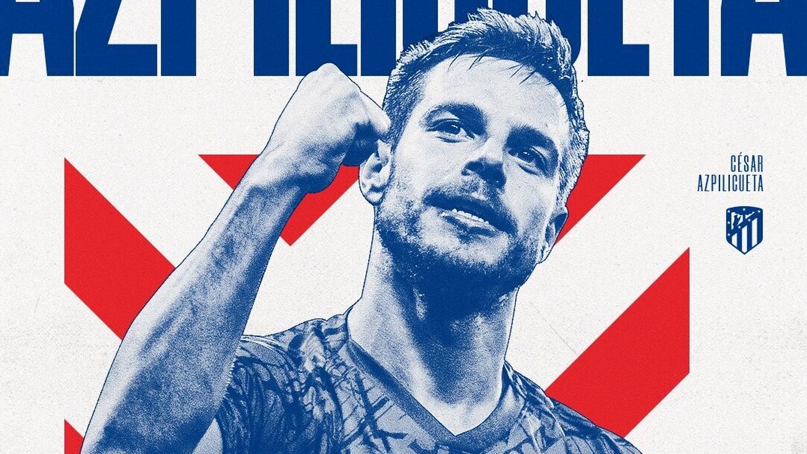 César Azpilicueta se une al Atlético de Madrid: ¡Todos los detalles aquí!