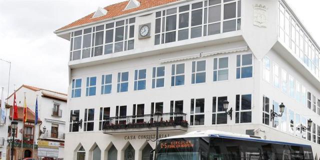 Descubre la ruta turística de Arganda del Rey con paneles informativos ...