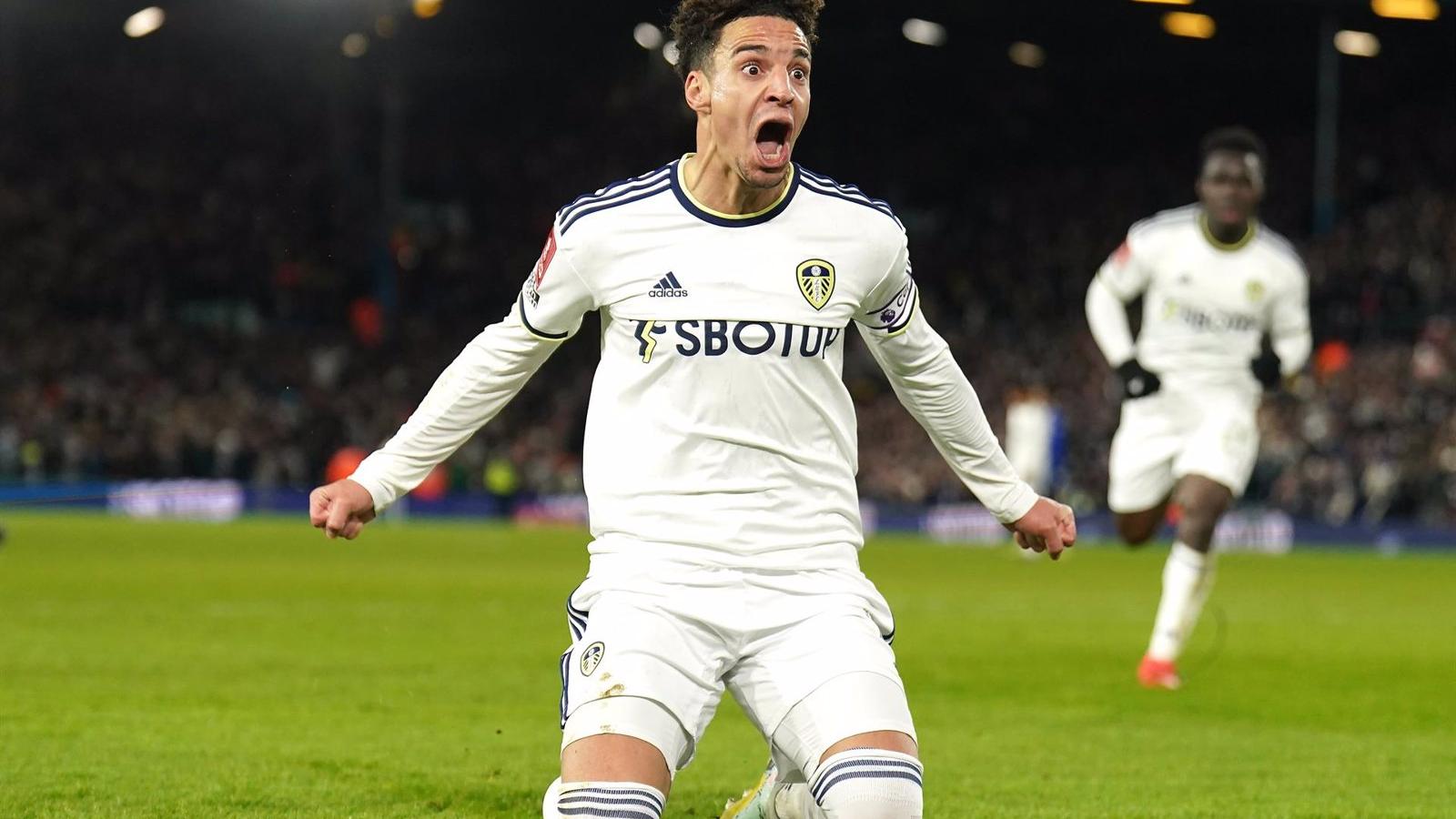 ¡Fichaje bomba! Rodrigo Moreno se une al Al Rayyan catarí